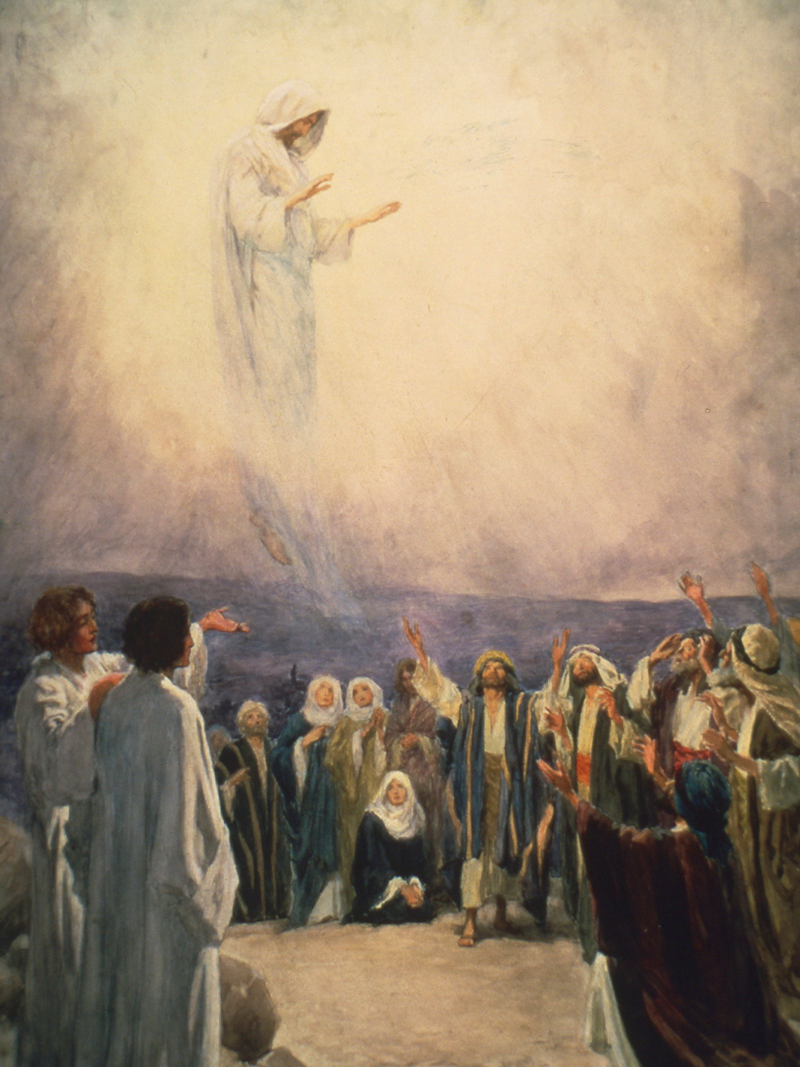 2nd Month – Iyar: This Month in Bible History - GodTime