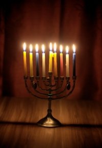 Chanukah: (Hanukkah) The Feast of Dedication / The Festival of Lights ...