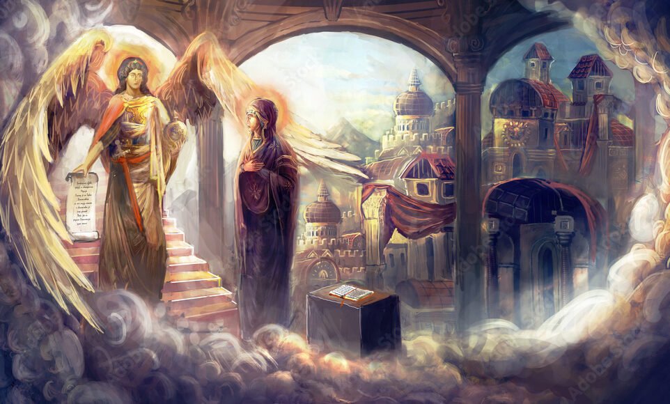 The Messiah was Conceived in September & Born in May? - God Time