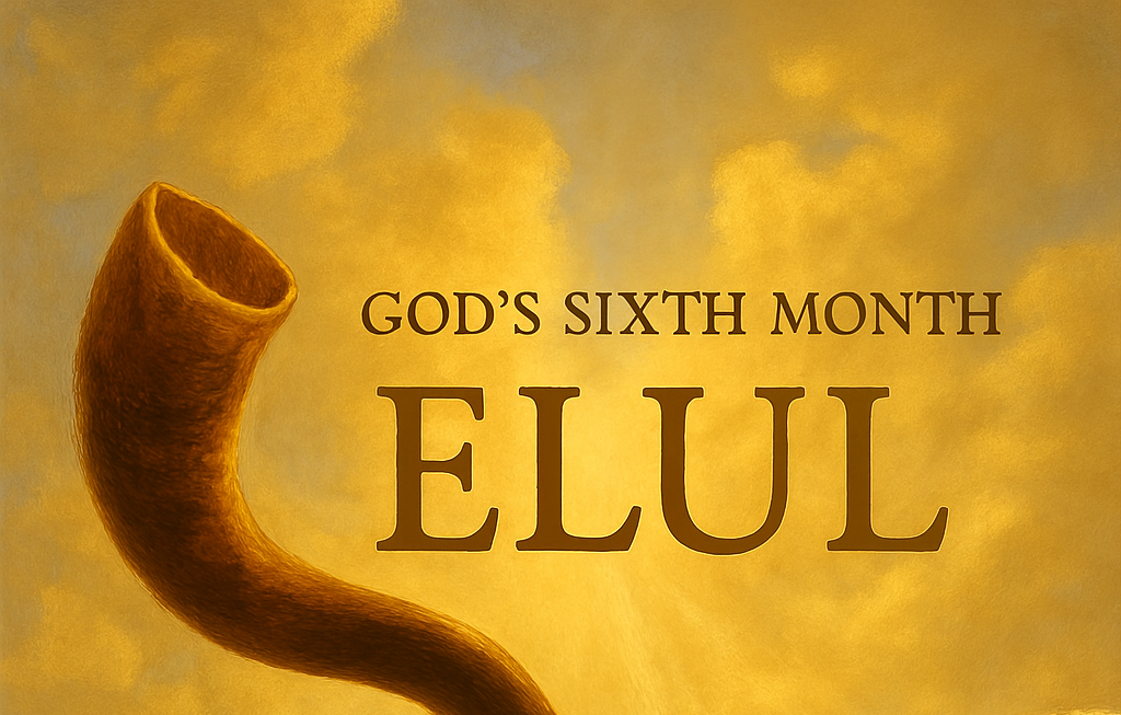 The Messianic Perspective on the “Sixth Month” on God’s Calendar aka ...